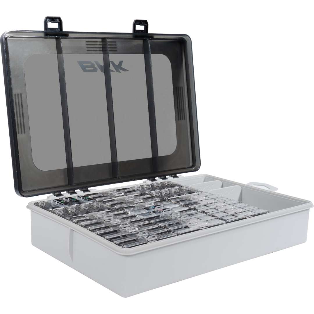 BKK OCD A2 STARTER KIT – IBM Ermelo