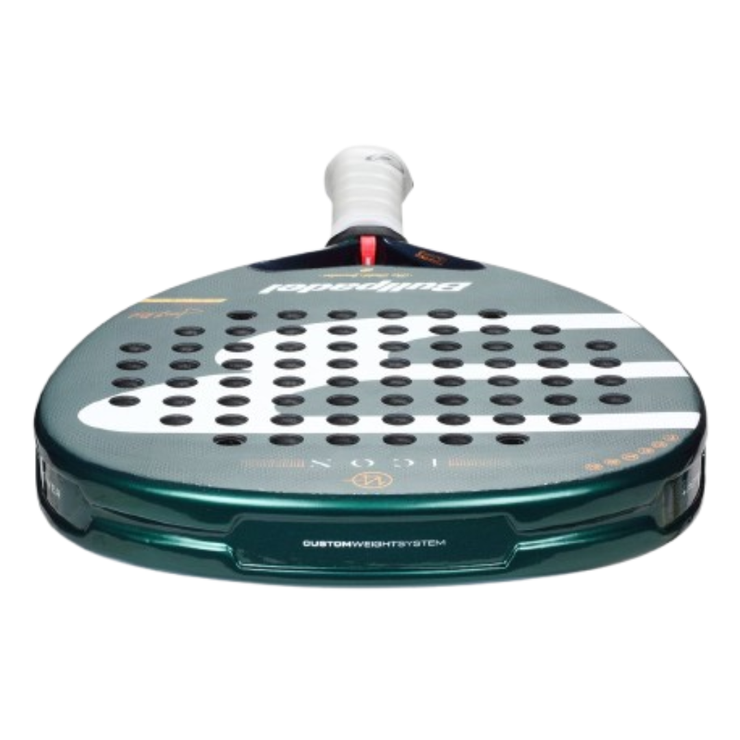 BULLPADEL ICON 2026 – IBM Ermelo