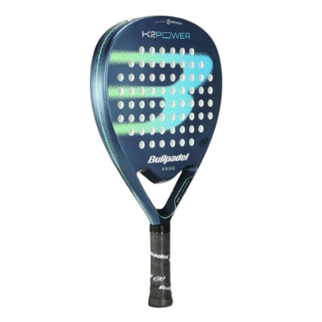 BULLPADEL K2 POWER 2025 – IBM Ermelo