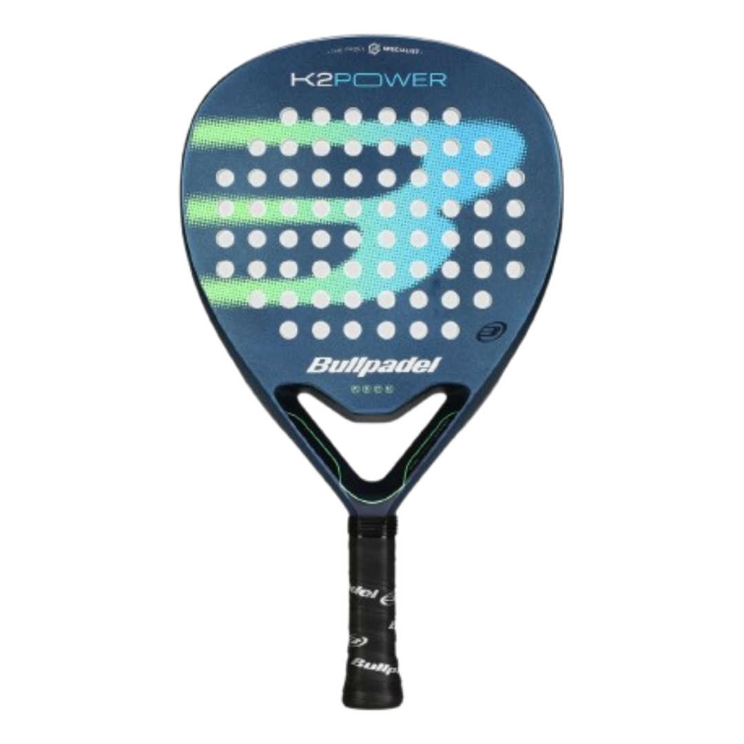 BULLPADEL K2 POWER 2025 – IBM Ermelo
