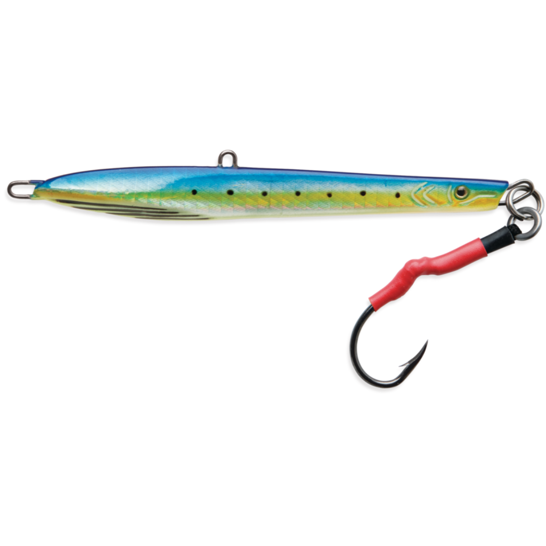 WILLIAMSON ABYSS SPEED JIG 24CM 400G – IBM Ermelo