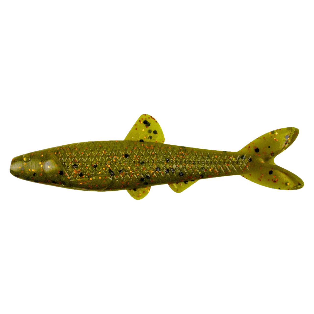 YUM NED MINNOW – IBM Ermelo